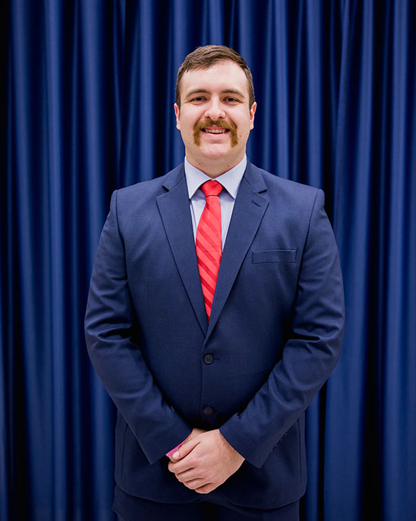 Zak Overmyer | Chugiak Volunteer Fire and Rescue Company