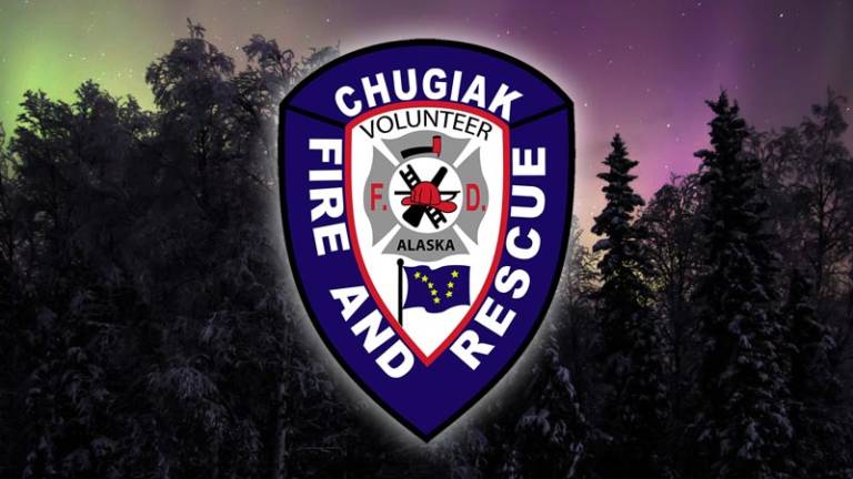 Chugiak Volunteer Fire and Rescue Company (CVFRD)